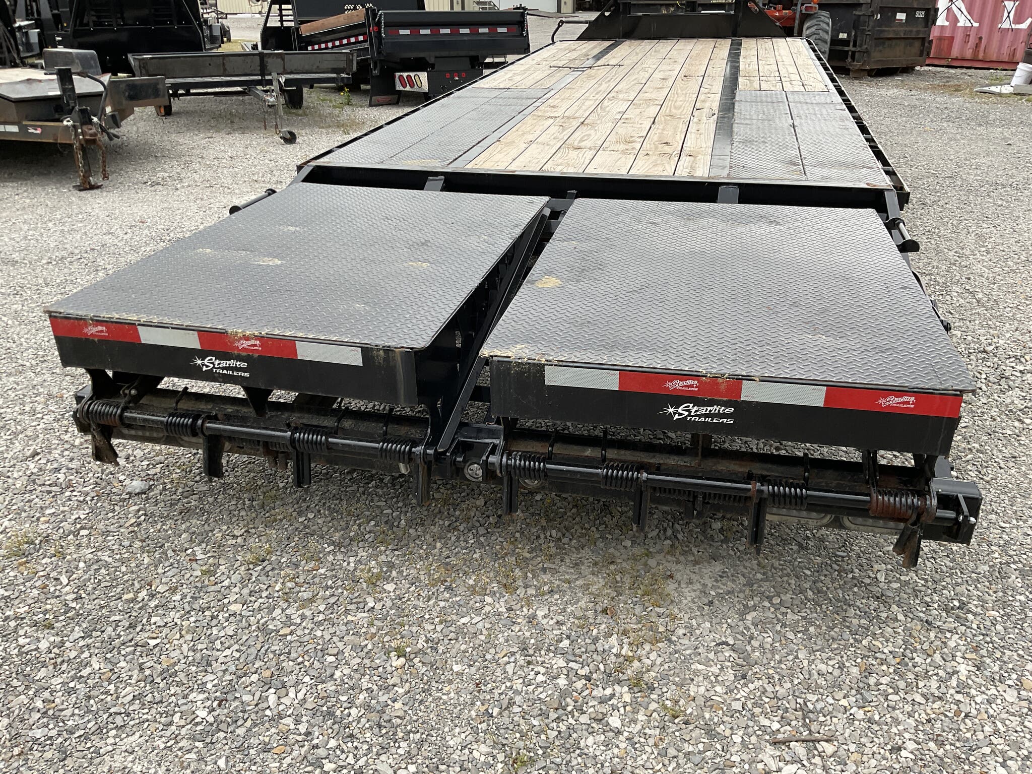 2022 Starlite GN210-25MR - #US28226