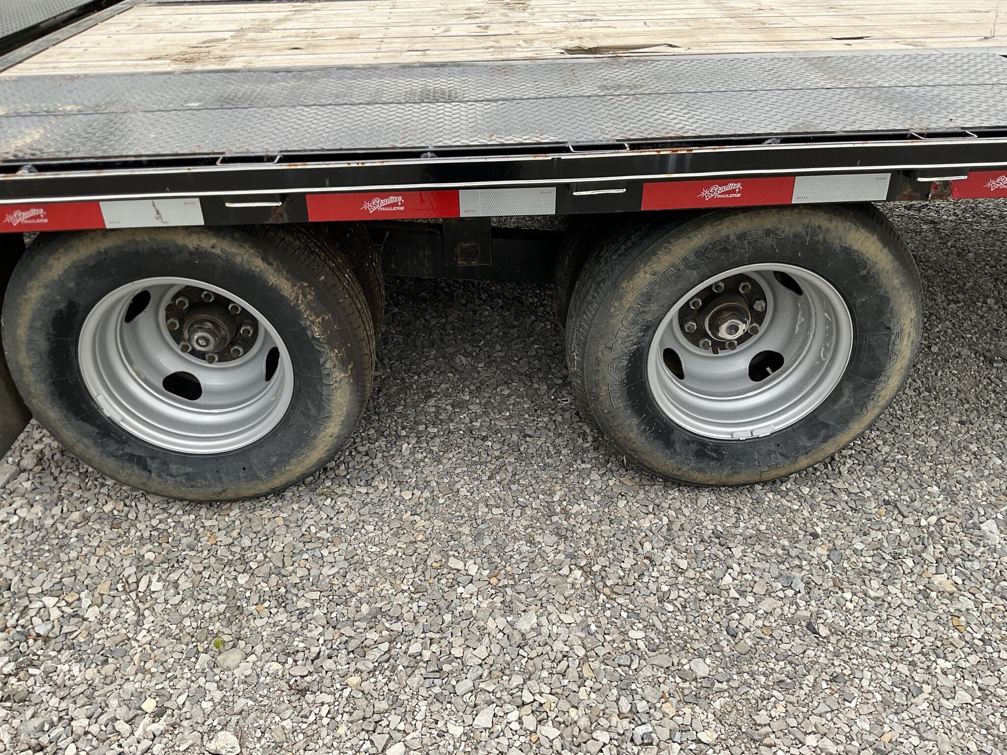 2022 Starlite GN210-25MR - #US28226