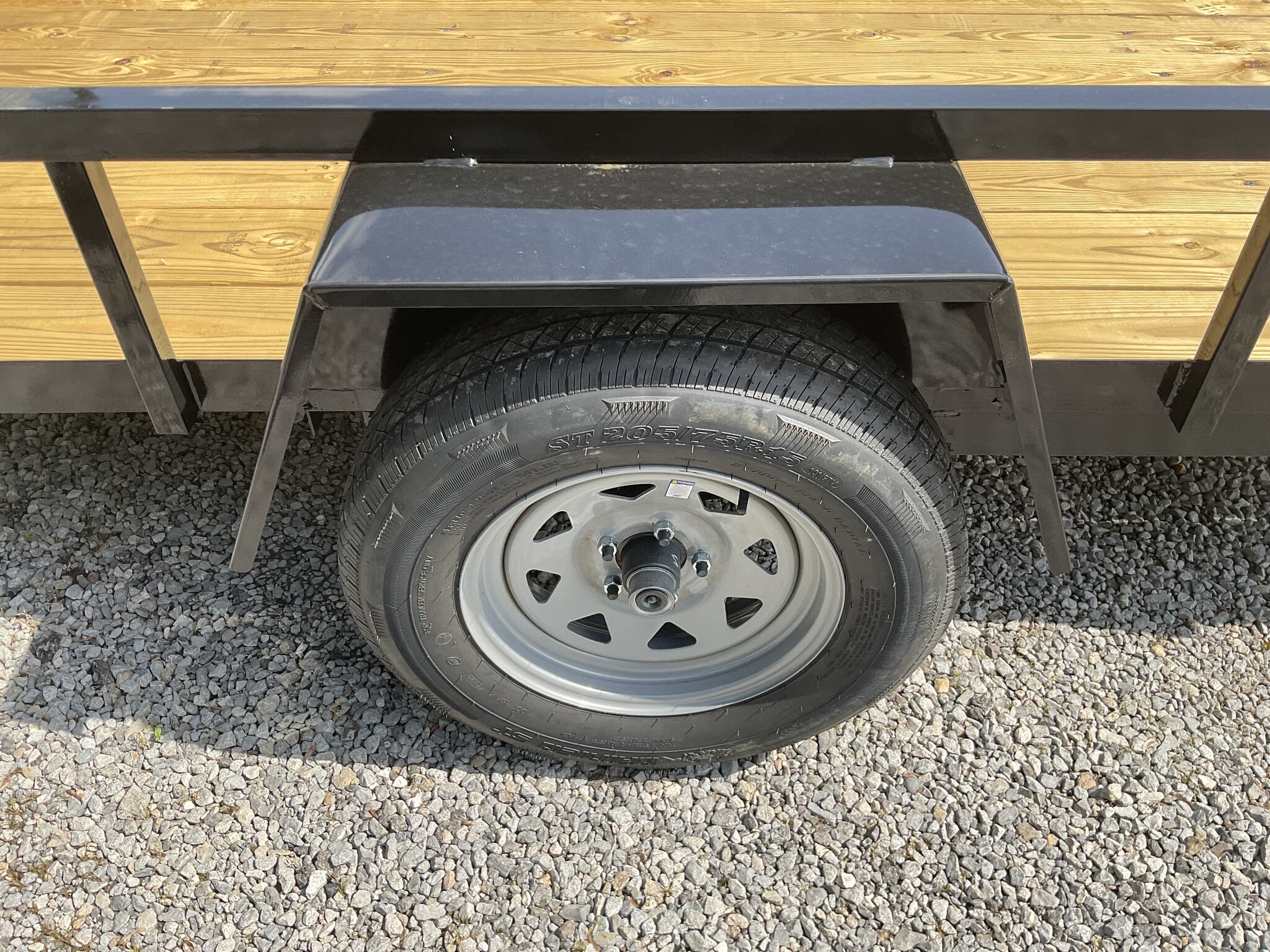 2024 AMO USA-12X76-CBT - #AM42888