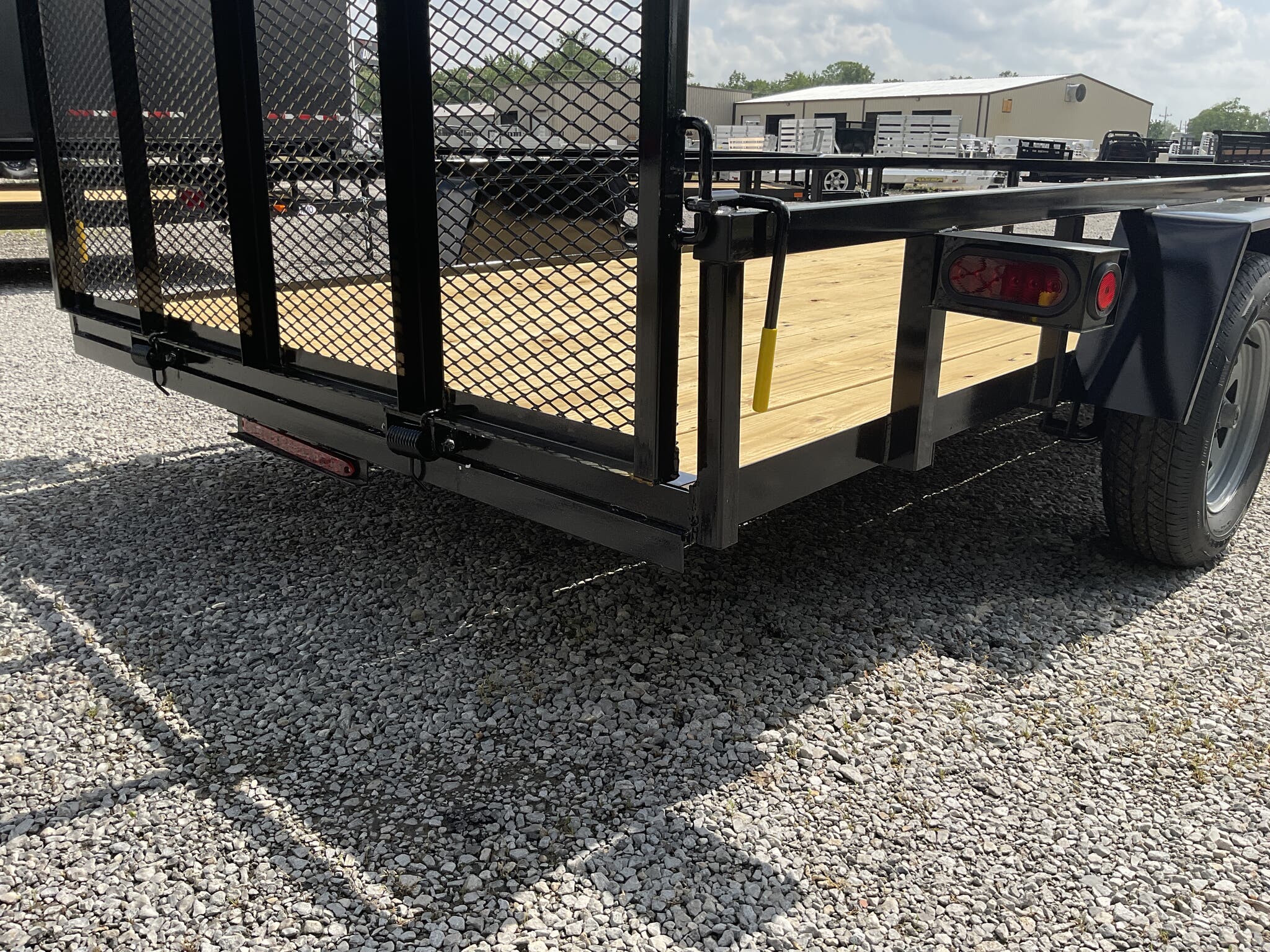 2024 AMO USA-12X76-CBT - #AM42887