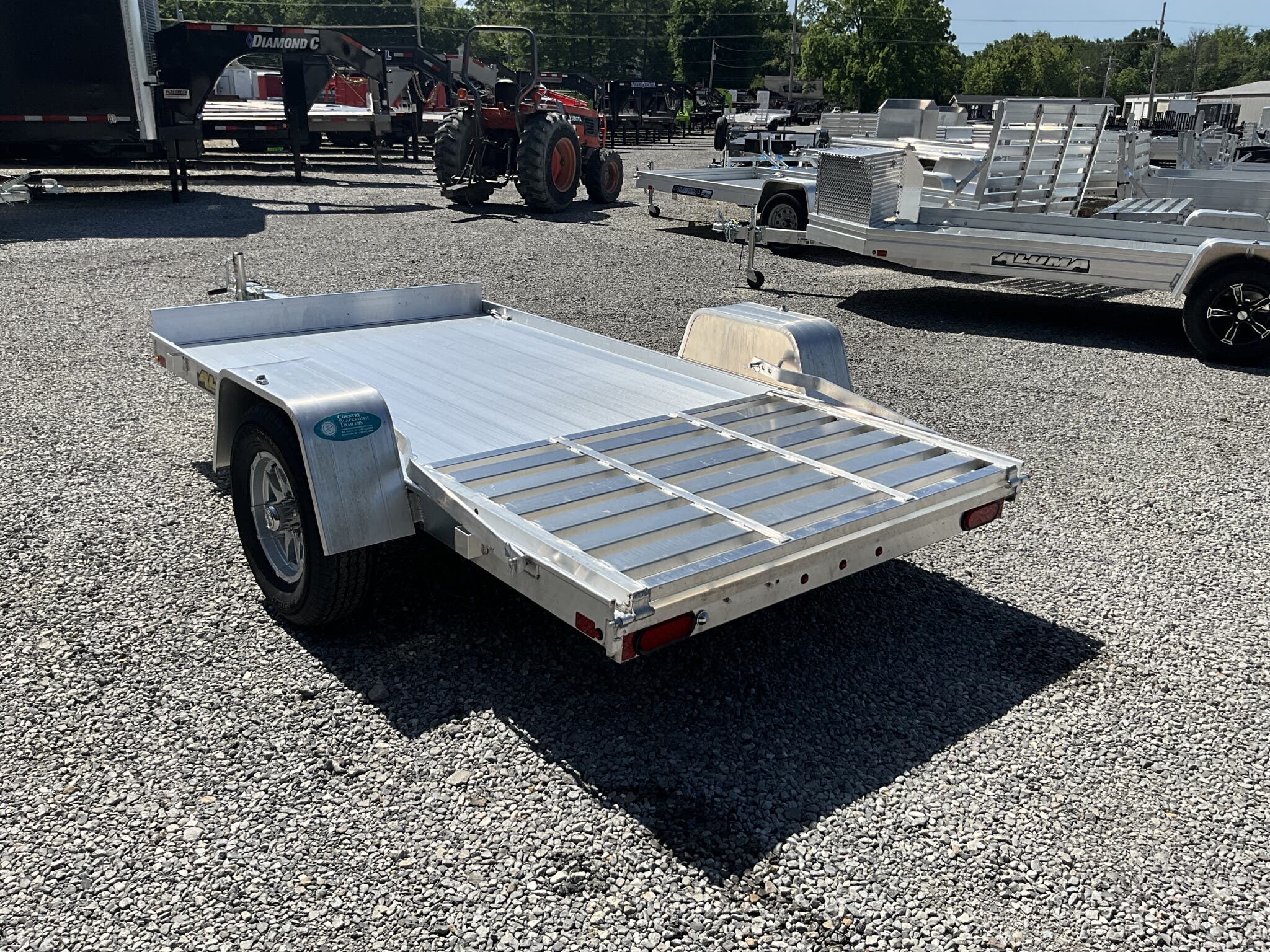 2025 Aluma 6310S-TG - #AL85864