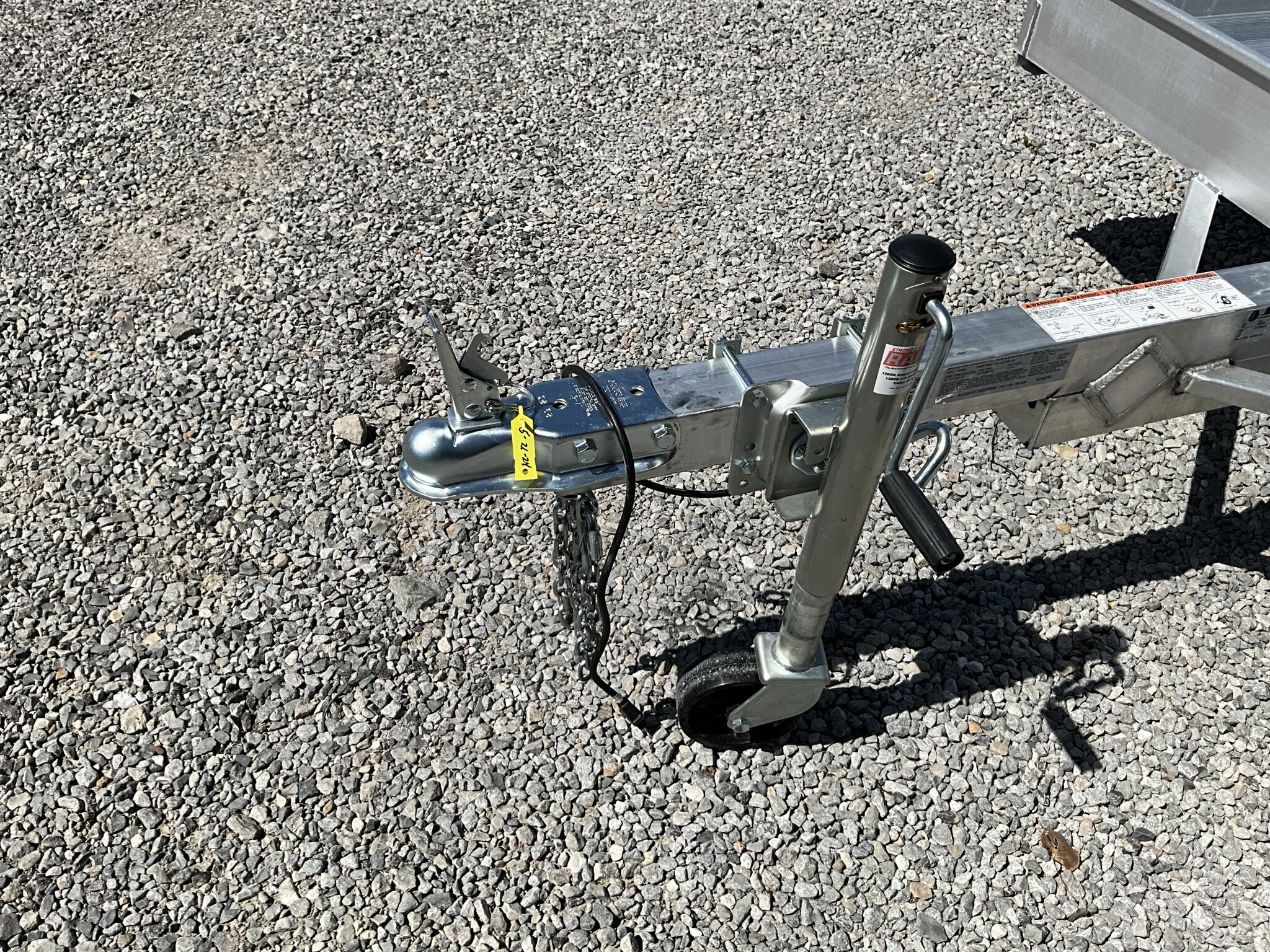 2025 Aluma 6310S-TG - #AL85864