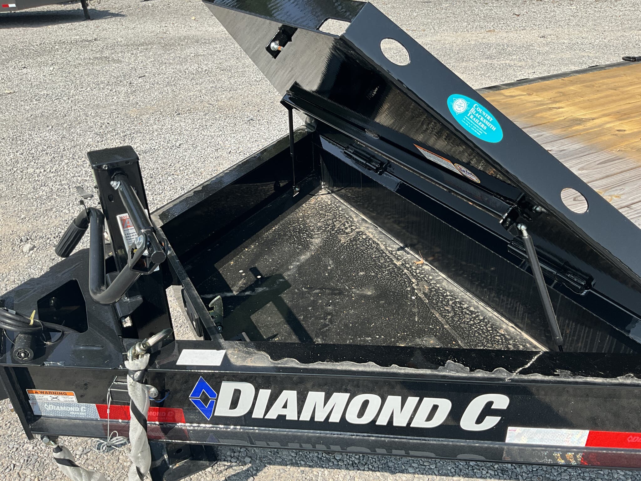 Diamond C LPX LPX210-22X82FR - #DCT122724-5