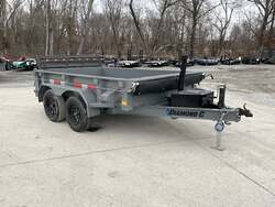 Diamond C Trailers - Over 600 Trailers for Sale - Country Blacksmith ...