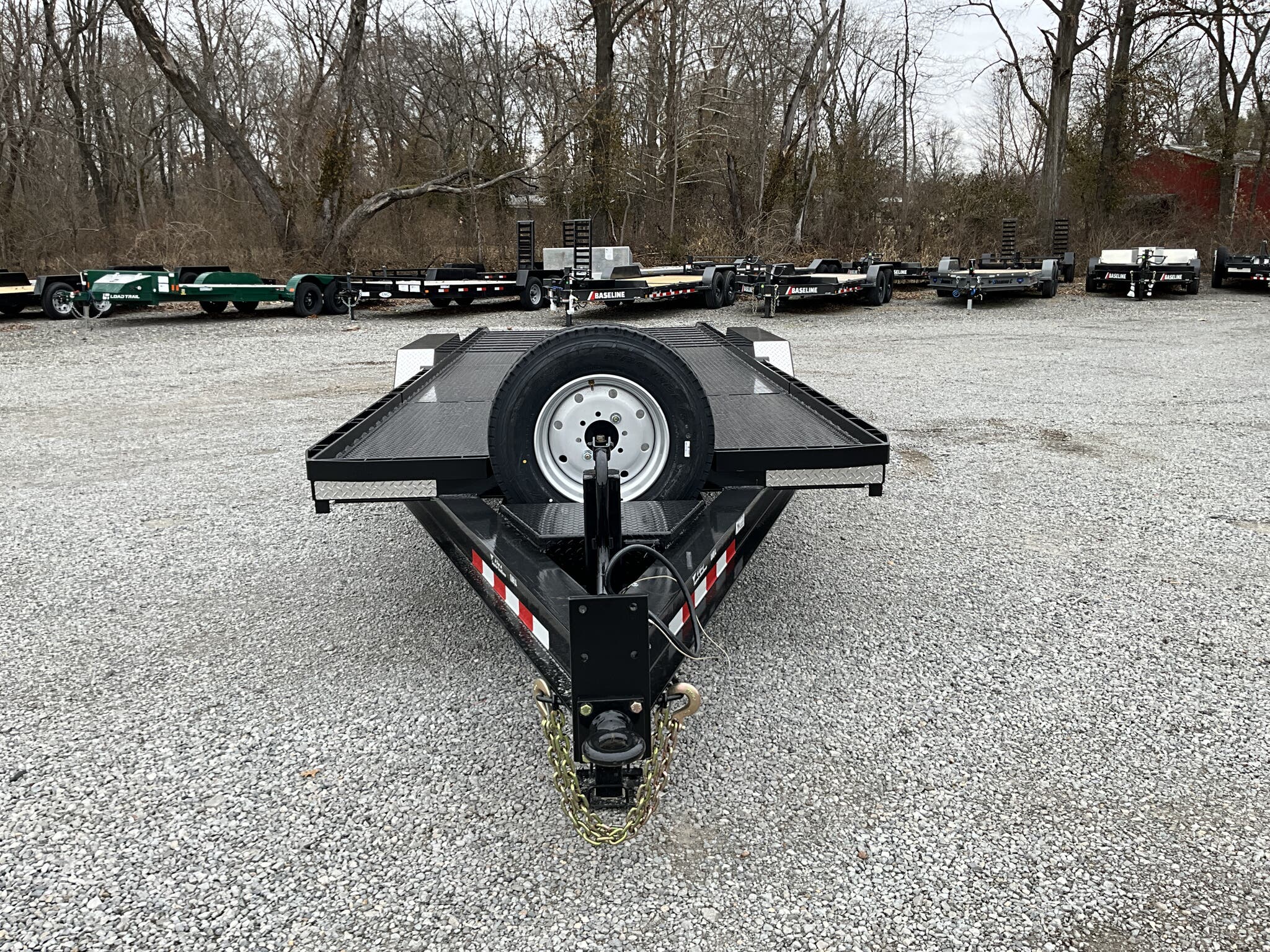 2026 Imperial 22'XHD WIDEBOY - #IMP72065