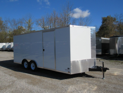 Enclosed Cargo trailers for sale in Southern Illinois - Country ...