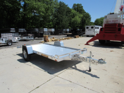 Aluma Trailers for Sale in Illinois - Country Blacksmith