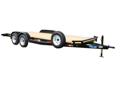 Top Hat Trailers Online Store | 105 Listings | Top Dealer for 2020
