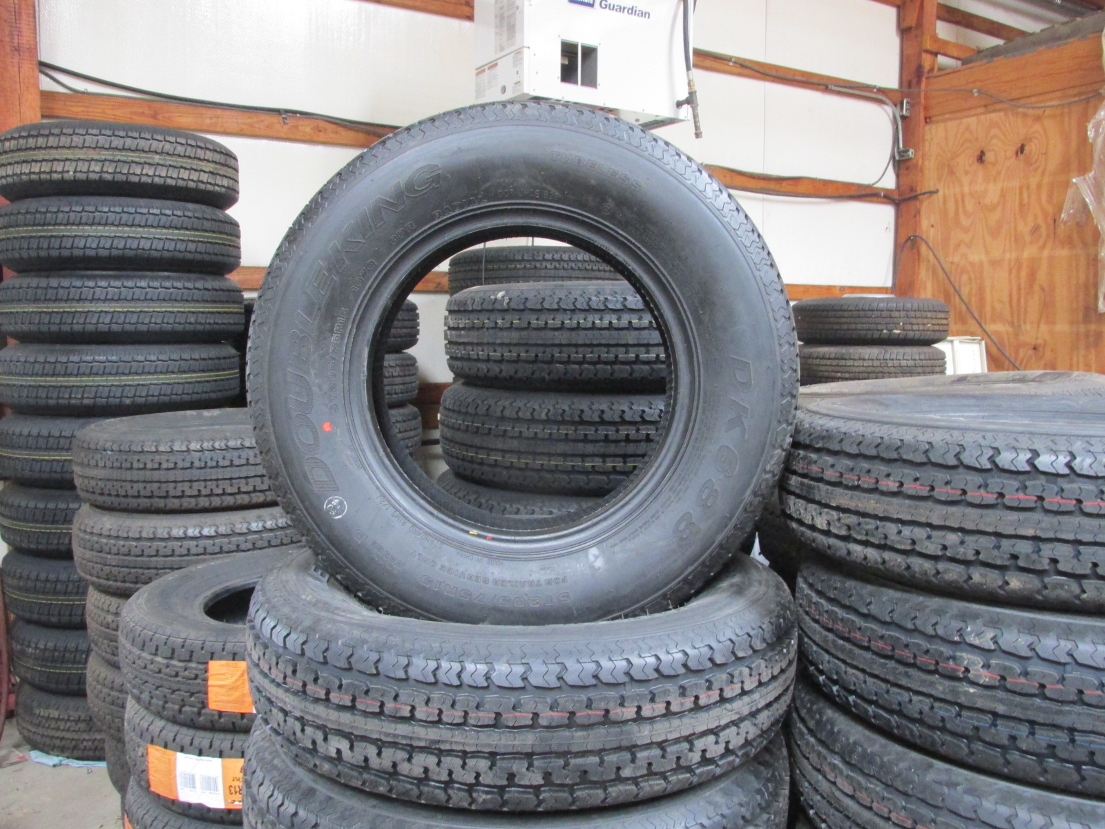 Used Trailer Parts For Sale at George Redden blog