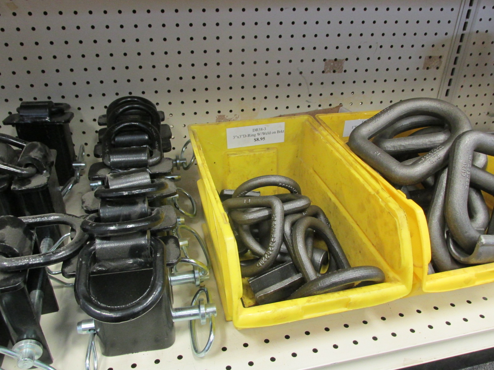 Used Trailer Parts For Sale at George Redden blog